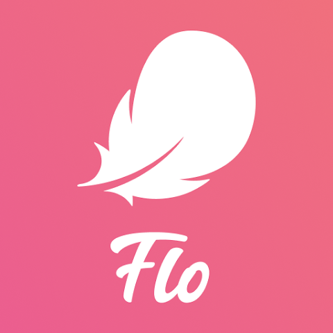 Flo App - Ovulation and Period Tracker | Baby.app